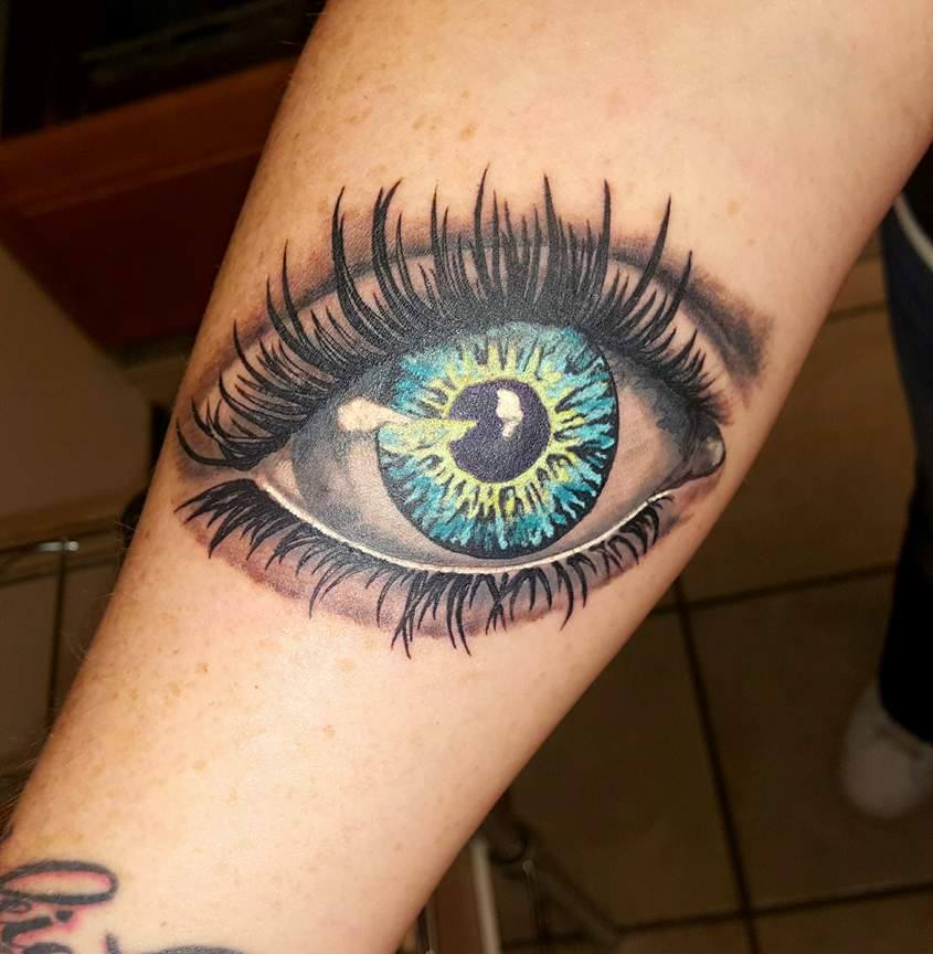 Frisco Tattoo of Northwest Arkansas | Rogers, Arkansas | Frisco Tattoo ...
