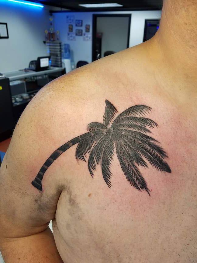 Frisco Tattoo of Northwest Arkansas | Rogers, Arkansas | Frisco Tattoo ...